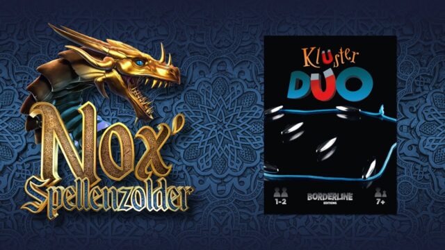 Nox' Spellenzolder Webshop