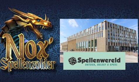 Nox' Spellenzolder